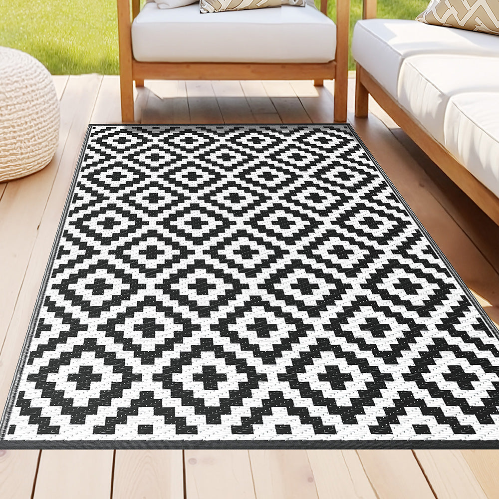Discover Stylish and Durable Rugs - Rivaro Rugs Collection – Vebello